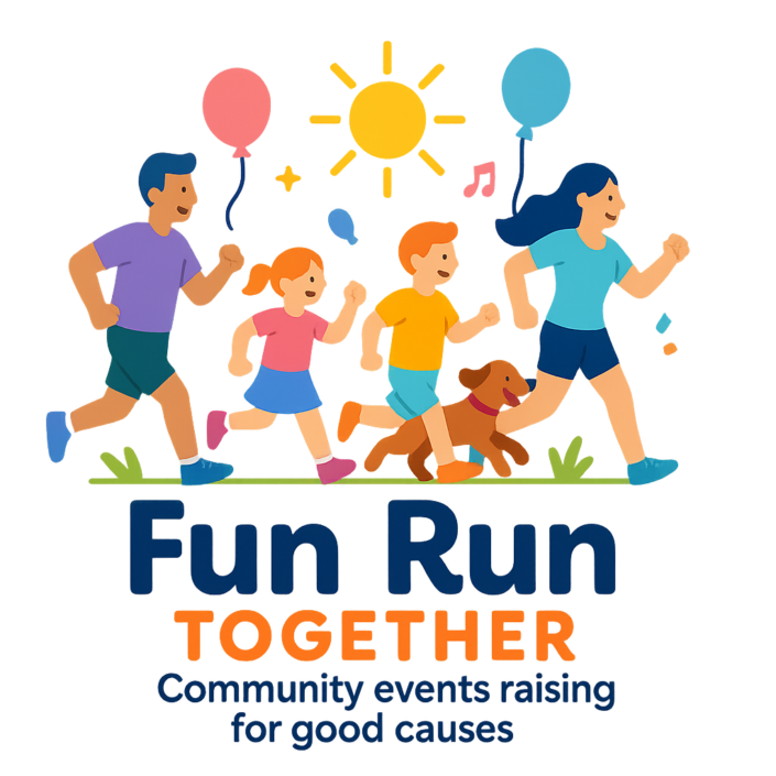Fun Run Together – GX – Community Family 5km Fun Run – Gerrards Cross ...